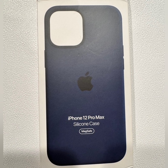 Apple | Cell Phones & Accessories | Apple Iphone 2 Pro Max Silicone ...